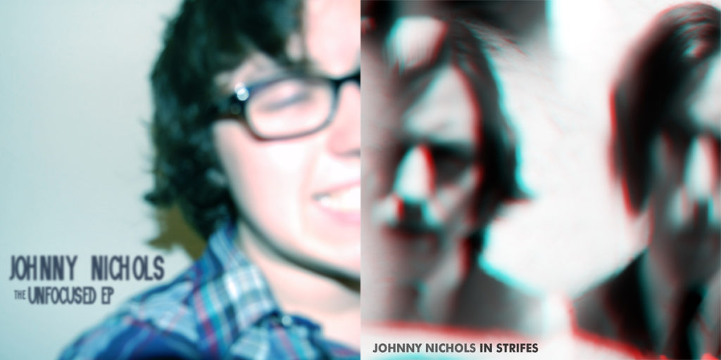 about - Johnny Nichols